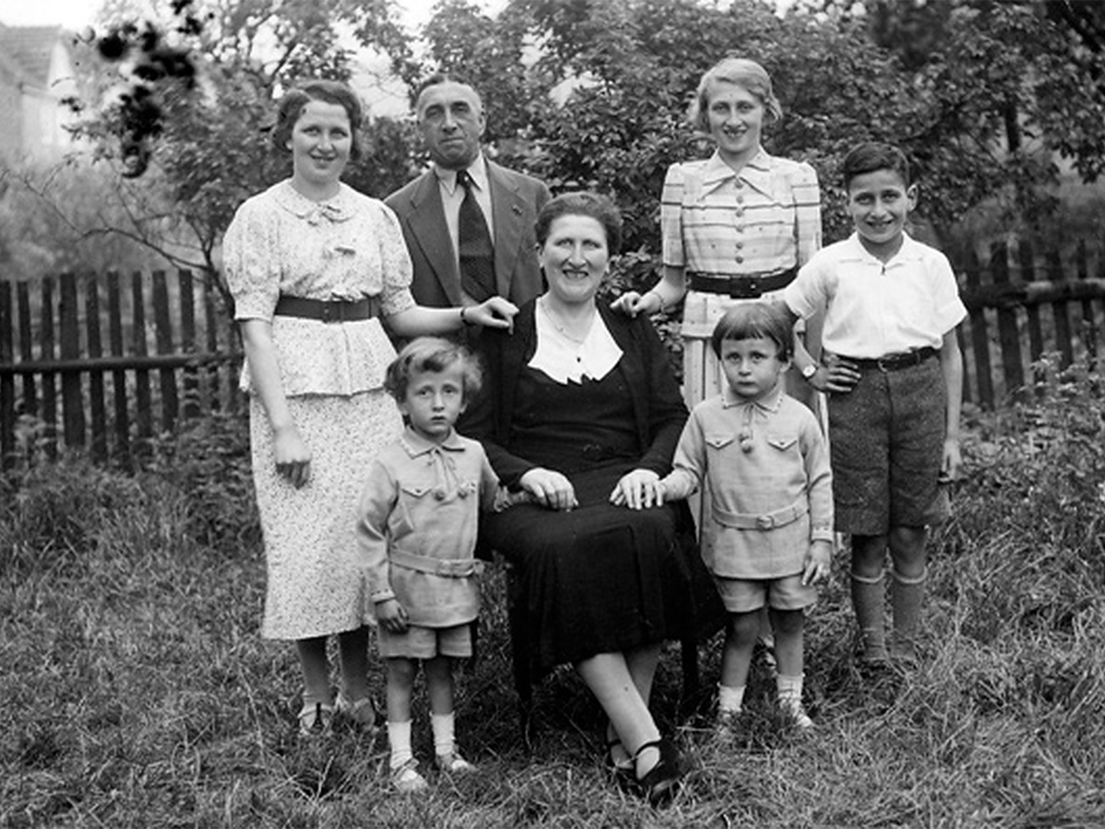 Geburtstag-Gedenksteine | Commemoration Stones